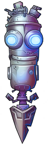 Backpack Brawl Pro | Tierlist