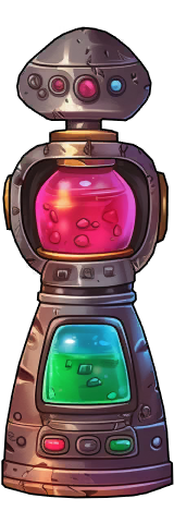 Backpack Brawl Pro | Builder