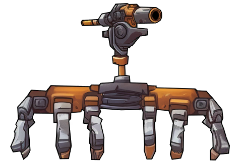 Backpack Brawl Pro | Builder