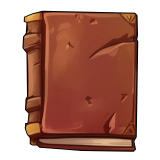 Backpack Brawl Pro | Dusty Book