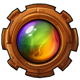 Backpack Brawl Pro | Elemental Core