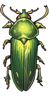 Backpack Brawl Pro | Items