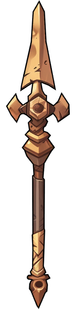 Backpack Brawl Pro | Errant Lance