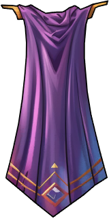 Backpack Brawl Pro | Ethereal Cloak