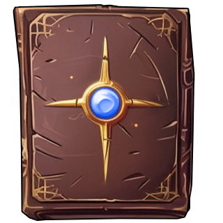 Backpack Brawl Pro | Holy Libram