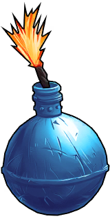 Backpack Brawl Pro | Items