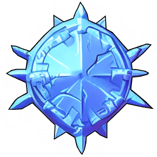 Backpack Brawl Pro | Mana Shield