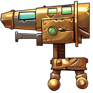 Backpack Brawl Pro | Items