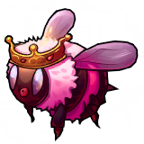 Backpack Brawl Pro | Queen Bee