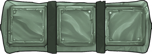 Backpack Brawl Pro | Items