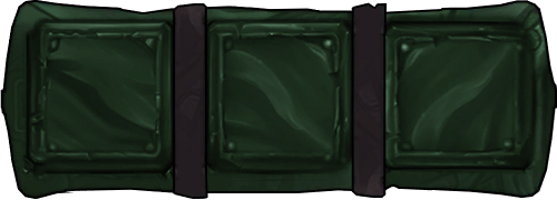 Backpack Brawl Pro | Items