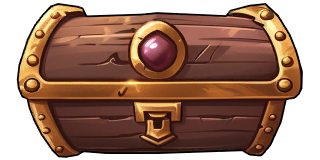 Backpack Brawl Pro | Treasure Chest