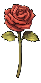 Backpack Brawl Pro | Wild Rose