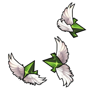 Backpack Brawl Pro | Items